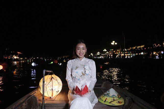 Professional Photography Tour Optional Ao Dai Dress in Hoi An - The Locations and Highlights