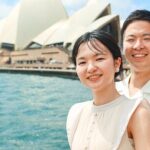 Professional Photoshoot at Opera House - The Value and Who It’s Great For