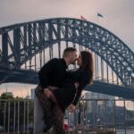 Professional photoshoot at The Rocks in Sydney - The Itinerary: What to Expect