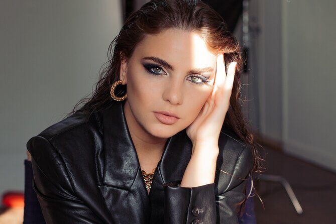 Professional Photoshoot in Los Angeles - Exploring the Experience in Detail
