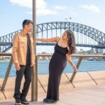 Professional Private Photo shoot with Iconic Sydney Landmarks! - The Value of Customization