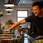 Professional Ramen & Gyoza with Ramen Chef in a restaurant! - What Past Participants Say