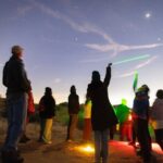 Professional Stargazing in Moab - A Deep Dive into the Moab Stargazing Tour