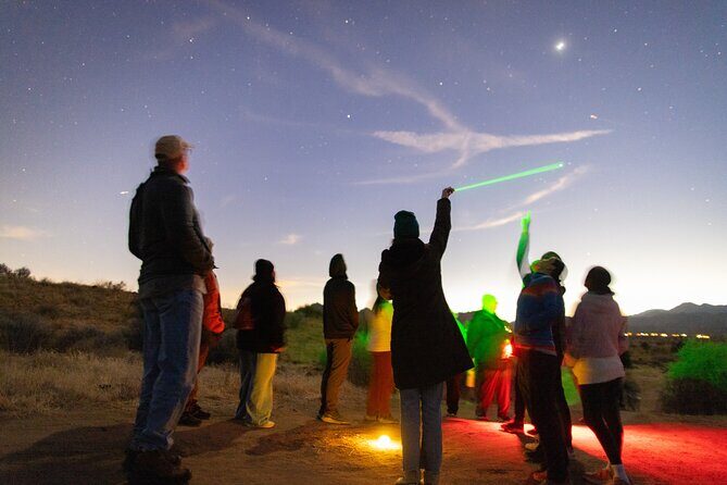 Professional Stargazing in Moab - A Deep Dive into the Moab Stargazing Tour