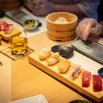Professional Sushi Chef Experience in Tokyo - Practical Details and What to Expect