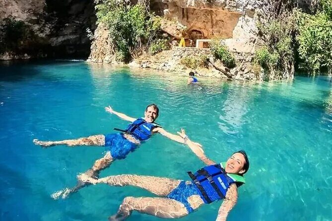 Progreso All-Inclusive Cenote swim Shore Excursion - Is This Tour Worth Its Price?