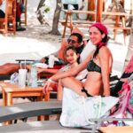 Progreso Cocoloba Beach Club VIP, all-inclusive - Food and Drinks — All Included