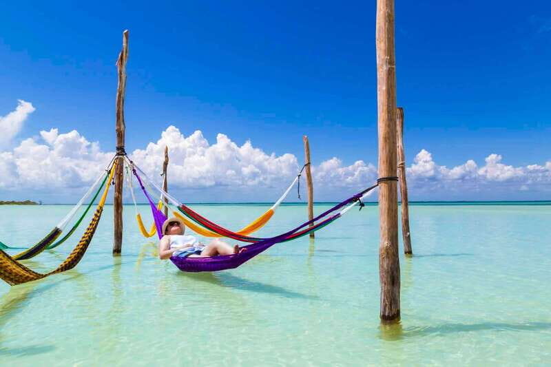 Progreso: Isla Columpios and Pig Beach Club Day Pass - Who Benefits Most from This Tour?