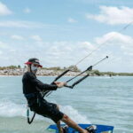 Progreso: Kitesurf lessons - Beyond the Lessons: Why It’s Worth It