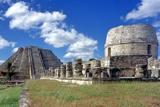 Progreso Mayapan and swim cenote excursion - The Cenote Experience: Beauty and Practicalities