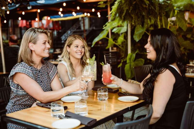 Progressive Dinner on Grande-Allée and History Tour - The Itinerary Breakdown: What to Expect