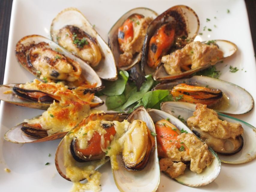Progressive Wine & Gourmet Trail from Blenheim or Picton - The Guide & Group Dynamics