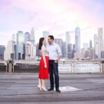 Proposal Photographer in New York - Breaking Down the Itinerary