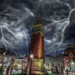Providence Ghost Tours: Phantoms, Poltergeists, & Pestilence - Key Points