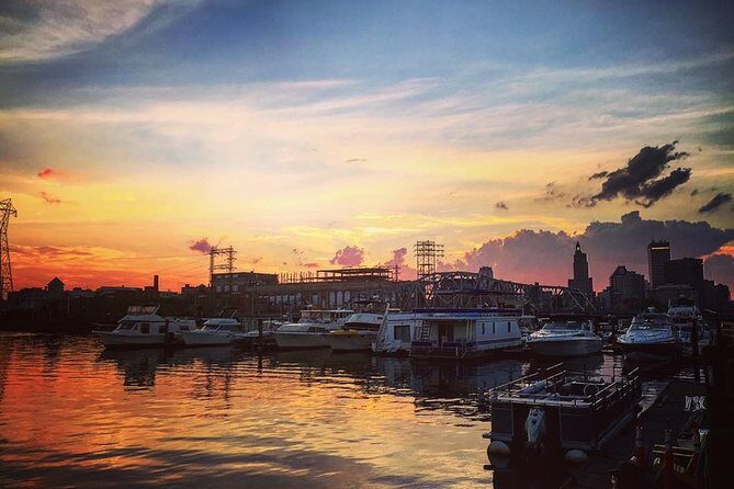 Providence Twilight River Cruises - Practical Details & Tips