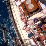 Providence Whitehaven Beach Sailing and Snorkeling Cruise - The Itinerary Breakdown