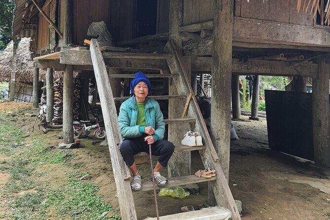 Pu Luong 2-Day Adventure: Trekking, Homestay & Local Culture - Authenticity and Comfort Combined