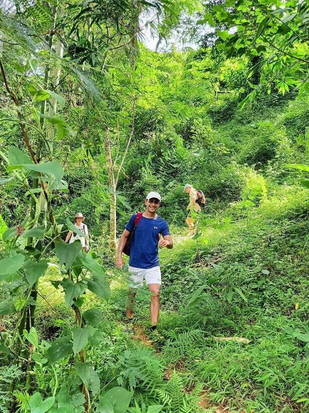 Pu Luong 2 Days 1 Night (Classic tour-Overnight Stilt House) - Whats Included & What to Keep in Mind