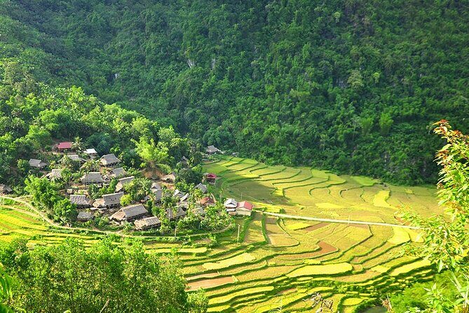 Pu Luong 2 Days 1 Night Tour from Hanoi - What Does the Tour Get Right?