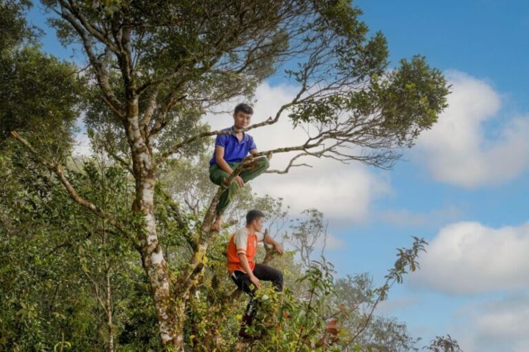 Pu Luong 2 Days 1 Night - Trekking, cloud hunting - The Details That Matter