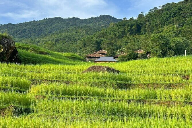 Pu Luong Discovery 2days 1night: Limousine, Deluxe Room & Pool - FAQ: Practical Questions About the Pu Luong Discovery Tour