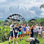 Pu Luong: Half-Day Trekking Tour with Local Farm Visit - The Highlights of the Tour: Scenic Views, Cultural Encounters, and Relaxation