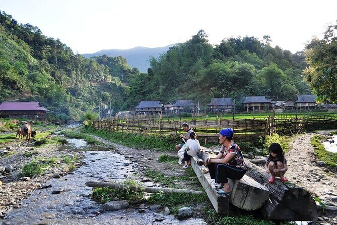 Pu Luong & Ninh Binh 3 Days Group Tour from Hanoi Old Quarter - What We Think About the Value & Overall Experience