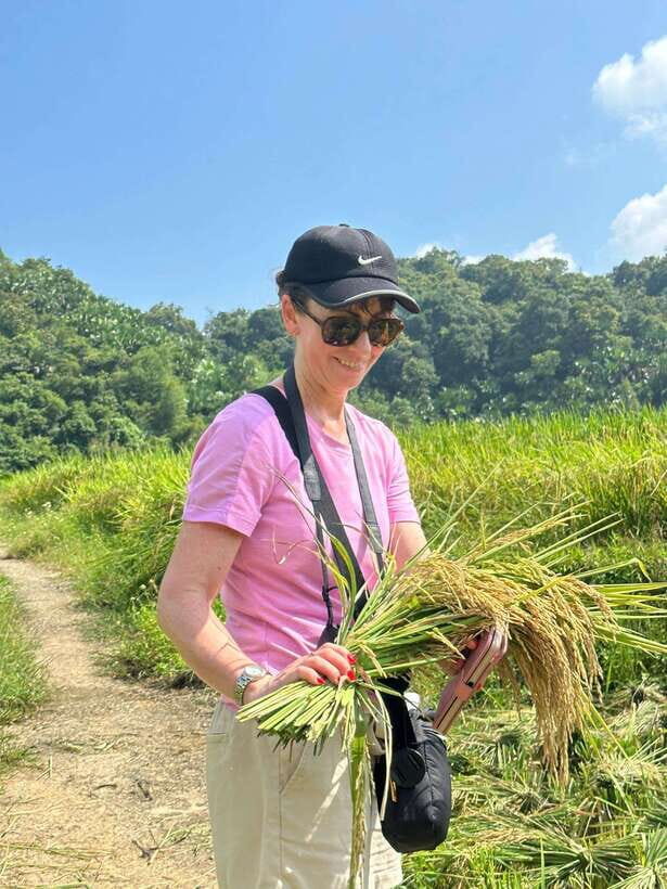 Pu Luong trekking tour price 3 days 2 nights - The Value of the Tour