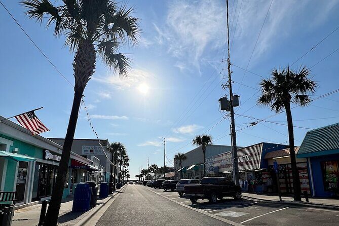 Pub Cart Crawl of Tybee Island, Drink like a Local - FAQ