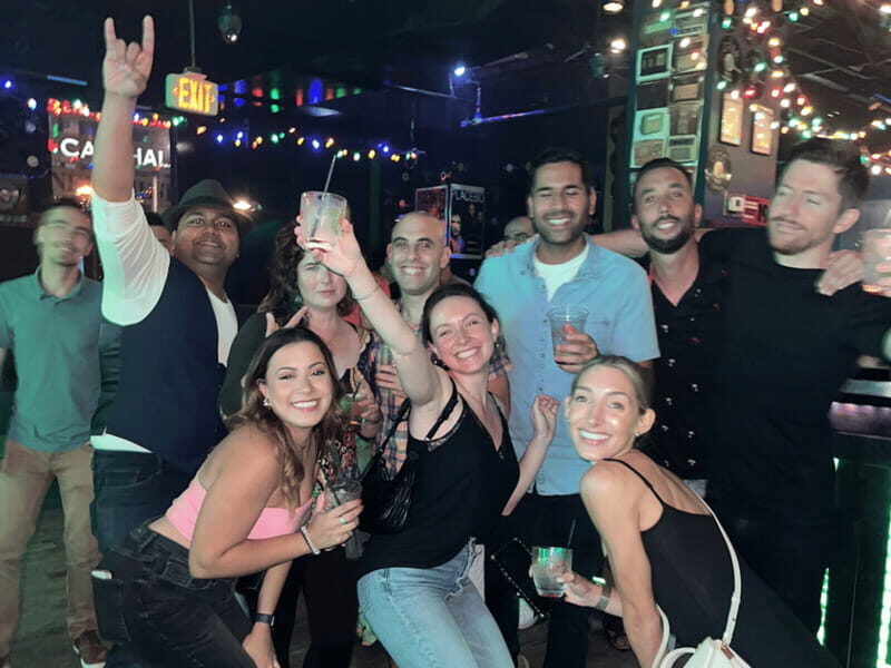 Pub Crawl Toronto - The Practical Details