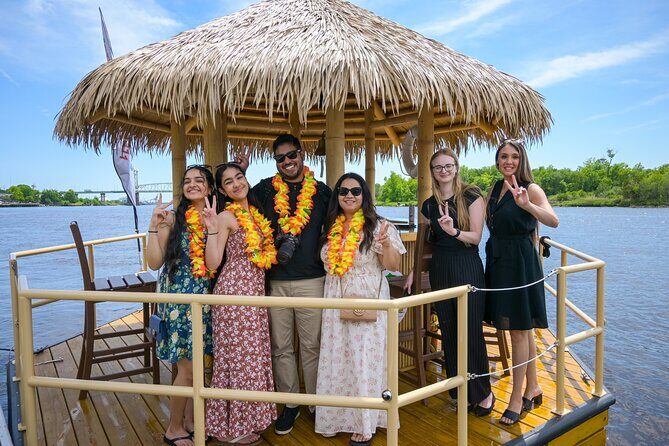 Public Downtown Wilmington River Cruise - Who Should Consider This Tour?