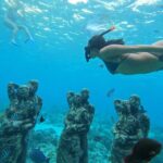Public Snorkeling 3 Islands - What’s Included and What’s Not