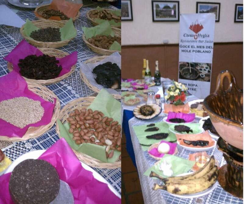 Puebla: 5-Hour Culinary Tour with Tastings - Authentic, Informative, and Delicious