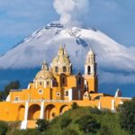 Puebla and Cholula Day Trip from Mexico City - Food and Factory Visits