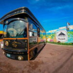 Puebla: Cholula Craft Beer Tour by Tram - Visiting the Craft Beer Factory and Breweries