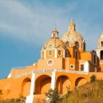 Puebla, Cholula & Tonantzintla Day Trip with Optional Lunch - Puebla: The Cultural Heart of the Day