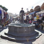Puebla: City walking tour all included - Visiting Puebla Cathedral and the Zócalo