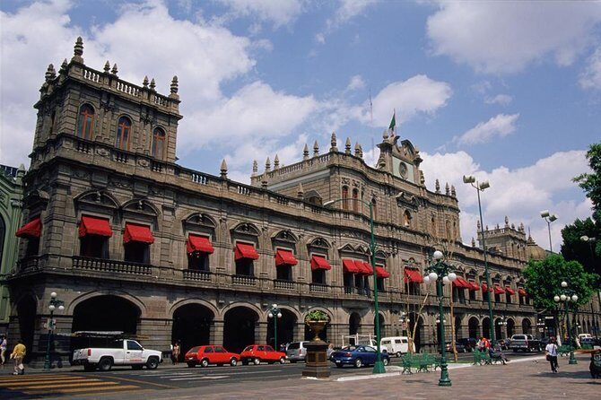 Puebla City Walking Tour - Including a fun Crossword challenge - FAQ about the Puebla City Walking Tour