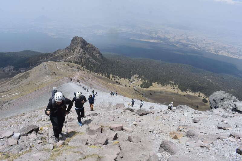 Puebla: Full-Day Malinche Summit Private Experience - What Sets This Tour Apart
