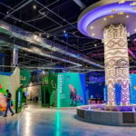Puebla: Hop-on Hop-off City Tour and Aquarium Michín - What You’ll Experience on the Tour