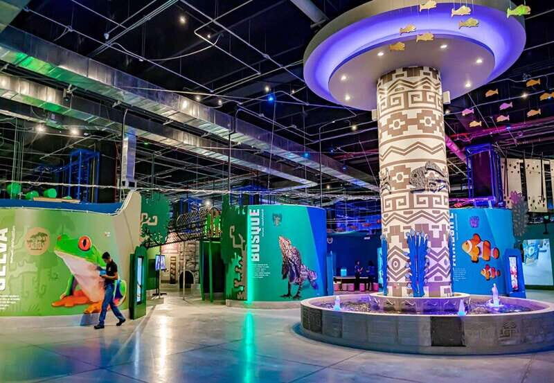 Puebla: Hop-on Hop-off City Tour and Aquarium Michín - What You’ll Experience on the Tour