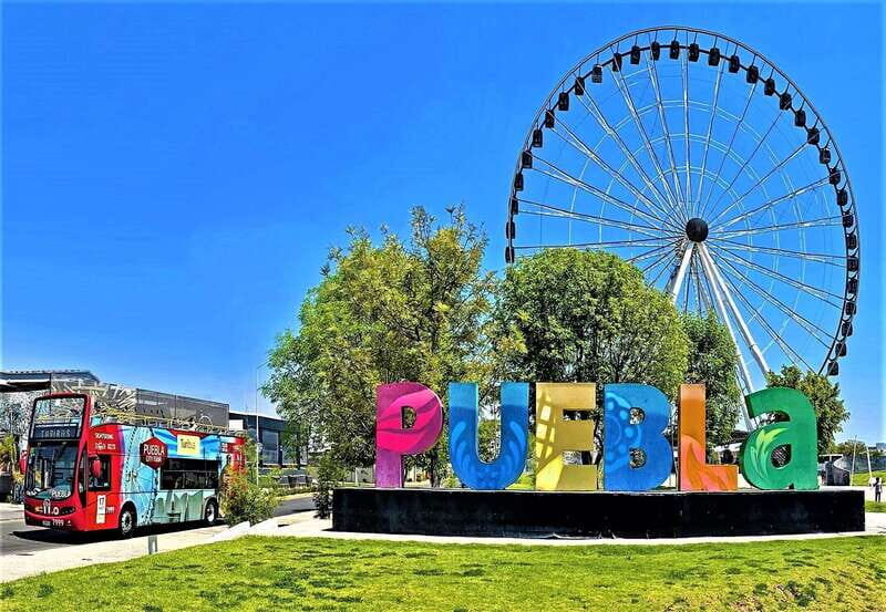 Puebla: Hop-on Hop-off City Tour and Cholula and Atlixco - Who Is This Tour Best Suited For?