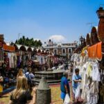 Puebla: Introductory Walking Tour with Ice Cream - The Practicalities: What to Expect