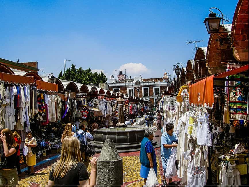 Puebla: Introductory Walking Tour with Ice Cream - The Practicalities: What to Expect
