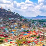 Puebla: Magical Atlixco, Volcano, Unique Garden & Plant Maze - The Itinerary in Detail