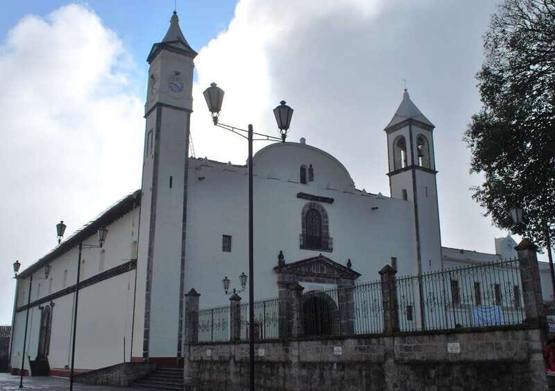 Puebla: Piled Stones Valley and Zacatlán Private Day Tour - Deep Dive into the Experience
