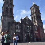 Puebla: Private City Tour and 5 de mayo area all included - Detailed breakdown of the experience