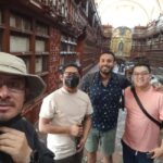 Puebla: Private Walking Tour with Sweets and Liquor Tasting - Practical Considerations: What You Need to Know