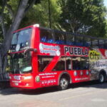 Puebla Sightseeing Tour by Double-Decker Tram - Why a Double-Decker Tram Tour is Worth Considering in Puebla