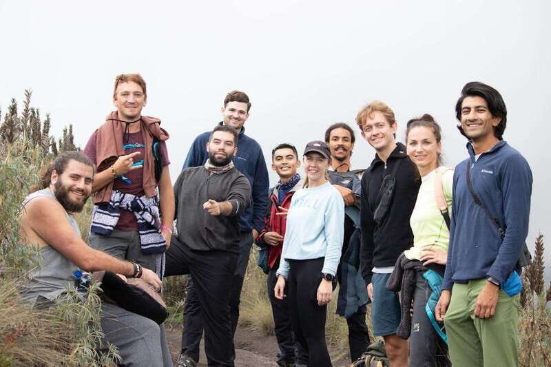 Puebla State: Hiking Experience in Volcano Iztaccihuatl - An In-Depth Look at the Iztaccihuatl Hiking Tour